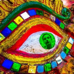 Mary T. Miller – The Digital Naturalism Conference