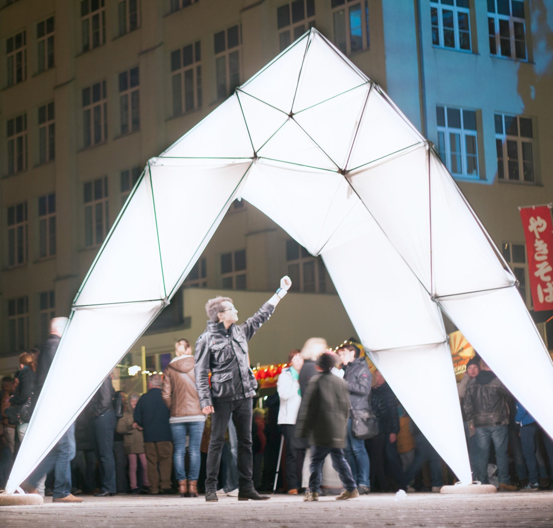 Michael Ang (Mang) – The Digital Naturalism Conference